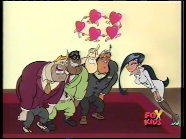 January 12, 2002 | FoxWorld Wiki | Fandom