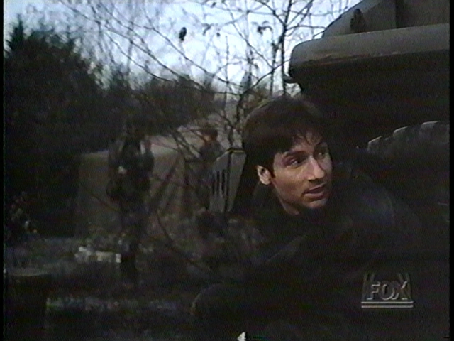 The X-Files/Fallen Angel | FoxWorld Wiki | Fandom