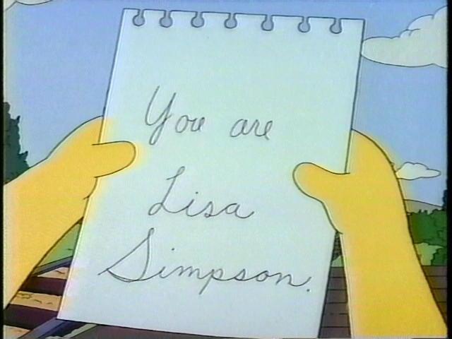 The Simpsons/Lisa's Substitute | FoxWorld Wiki | Fandom