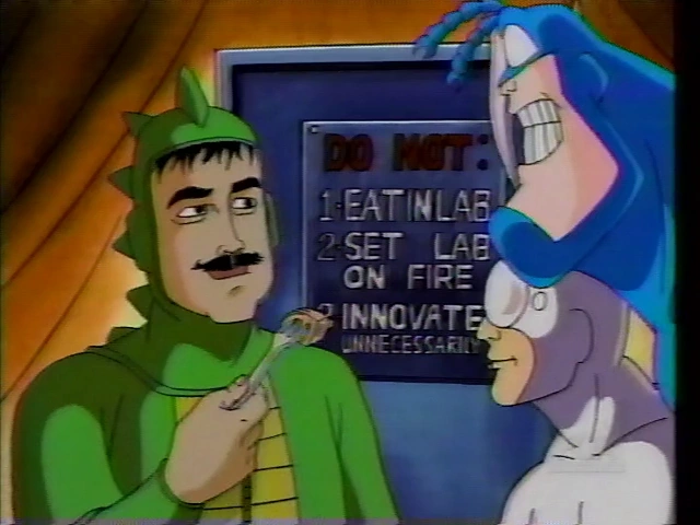 March 11, 1995 | FoxWorld Wiki | Fandom