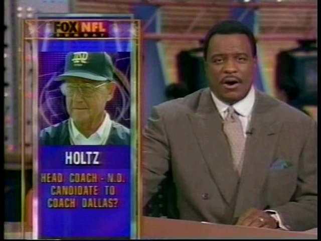 September 15, 1996 | FoxWorld Wiki | Fandom