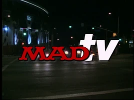 Mad TV | FoxWorld Wiki | Fandom
