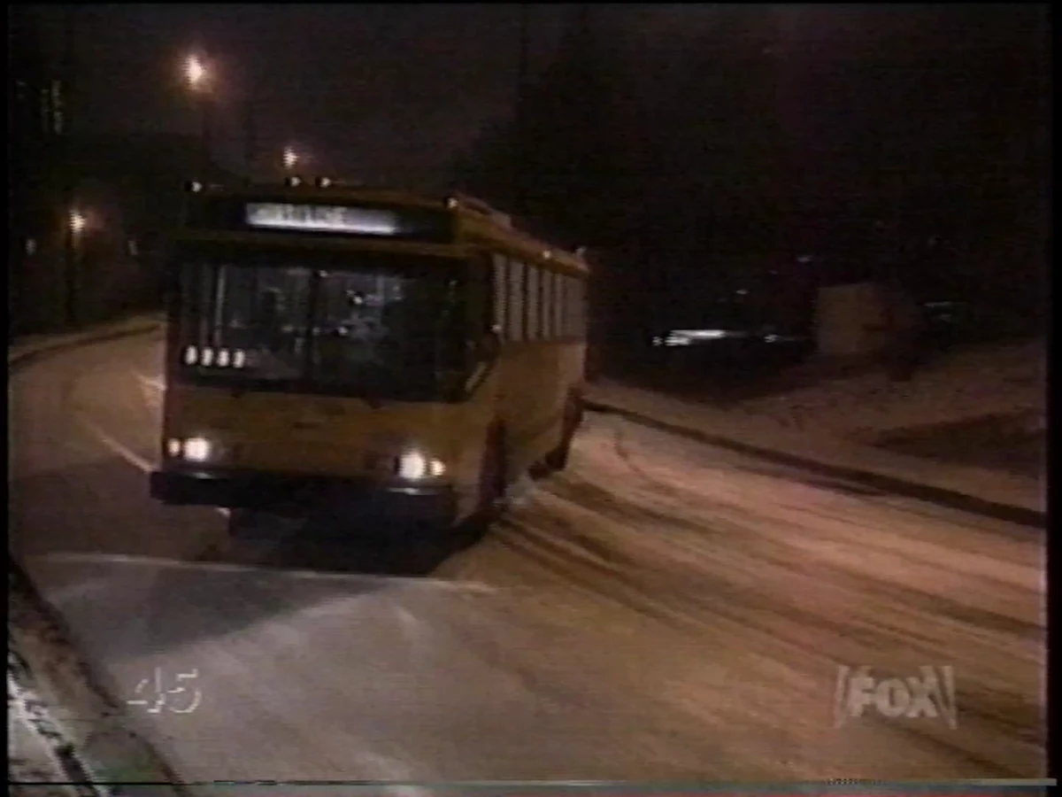 November 19, 1998 | FoxWorld Wiki | Fandom