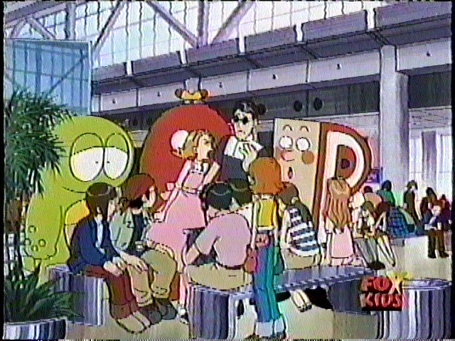 June 22, 2001 | FoxWorld Wiki | Fandom