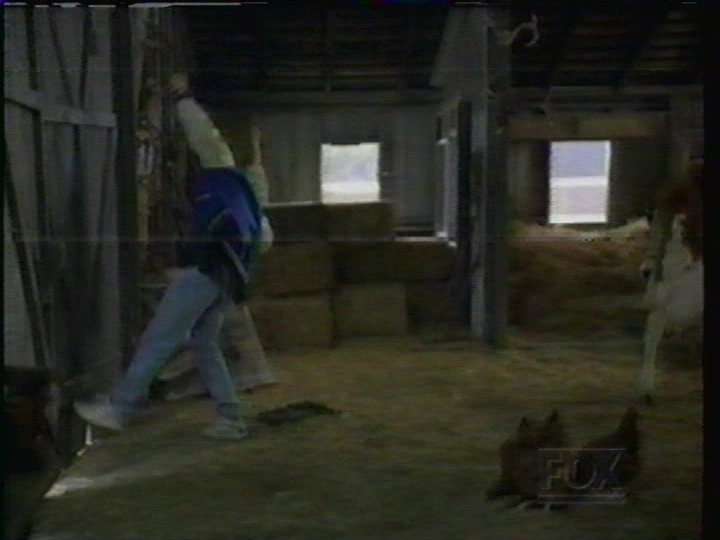 June 18, 1996 | FoxWorld Wiki | Fandom