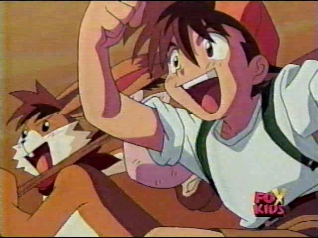 Monster Rancher/Tiger Meets His Match | FoxWorld Wiki | Fandom