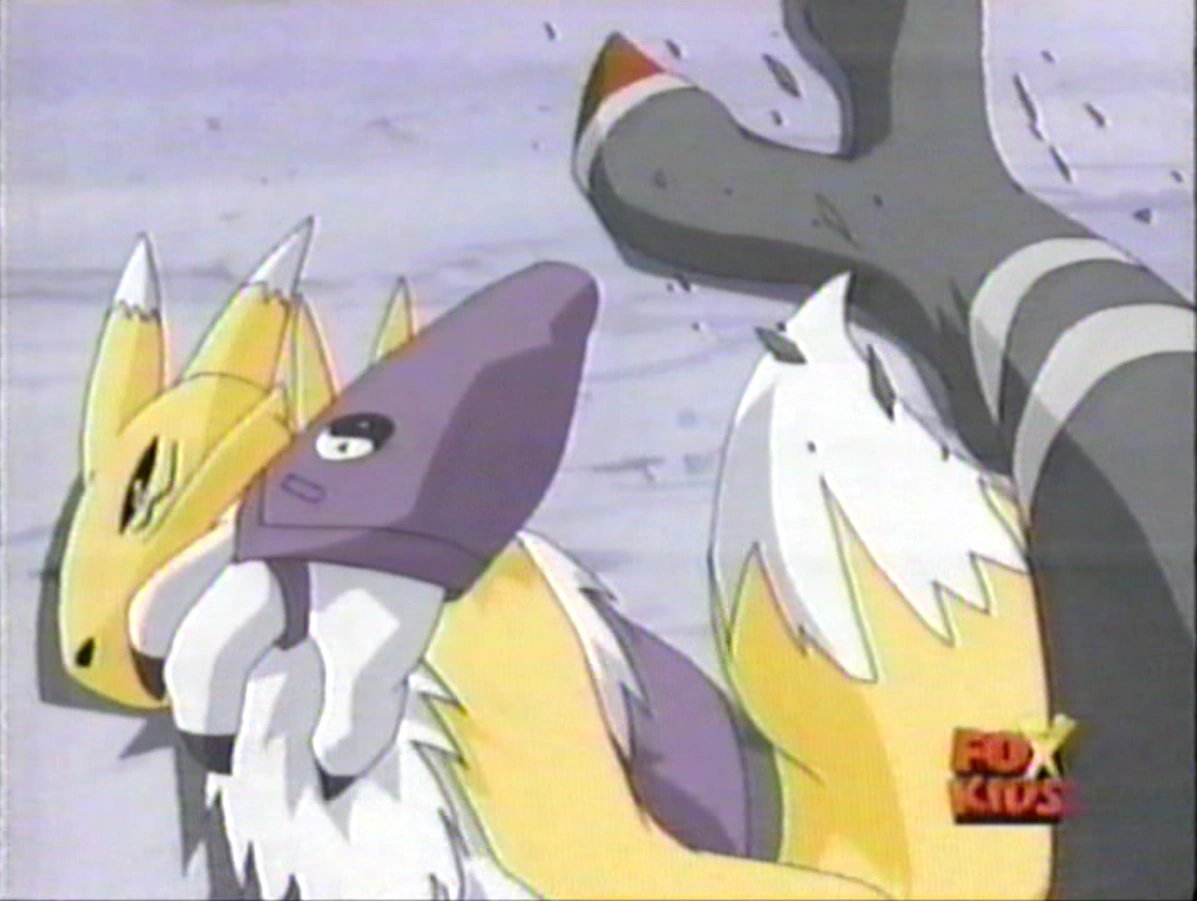 October 20, 2001 | FoxWorld Wiki | Fandom