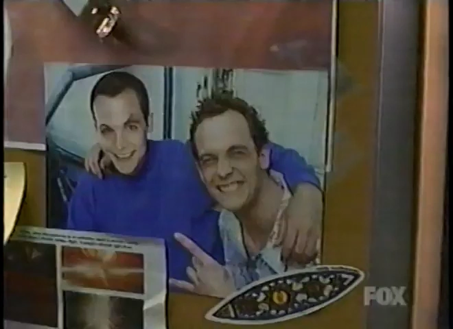 October 6, 2000 | FoxWorld Wiki | Fandom