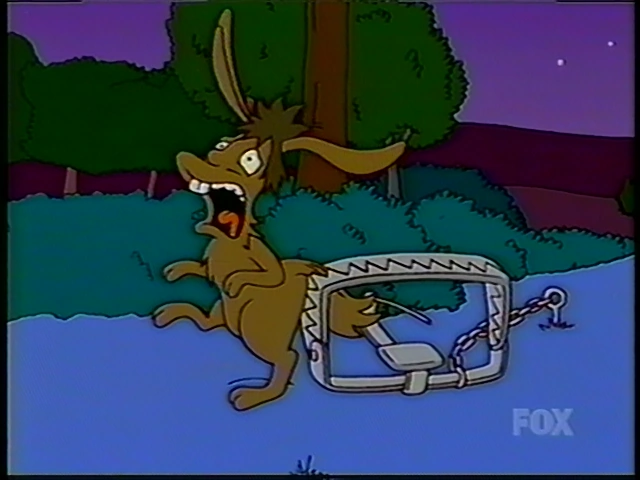 The Simpsons/Treehouse of Horror XVI | FoxWorld Wiki | Fandom