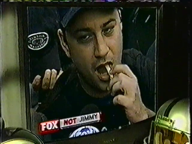 October 22, 2000 | FoxWorld Wiki | Fandom
