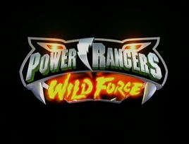 Power Rangers Wild Force | FoxWorld Wiki | Fandom