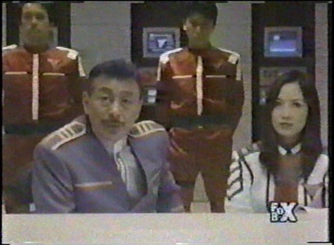 December 7, 2002 | FoxWorld Wiki | Fandom