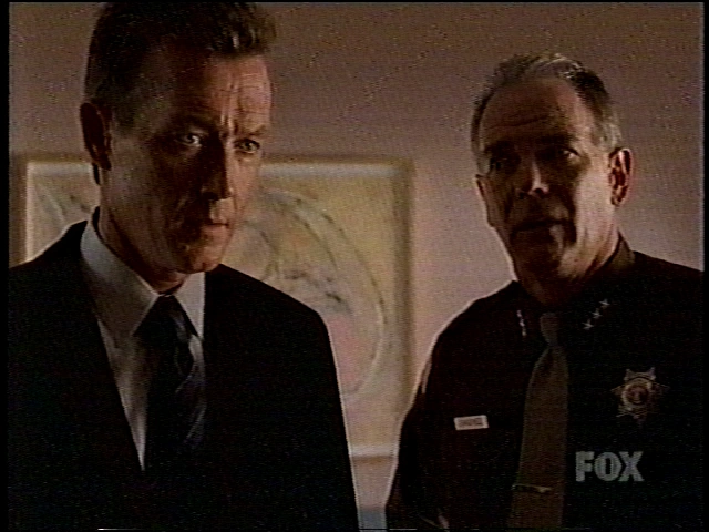 The X-Files/Invocation | FoxWorld Wiki | Fandom