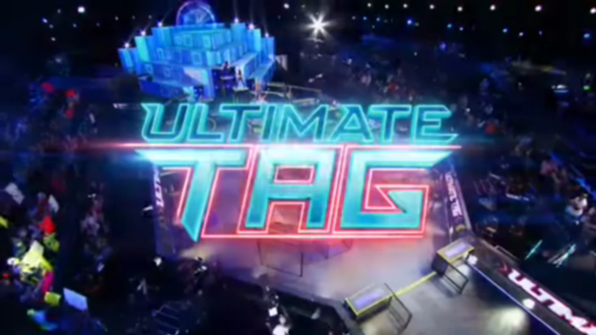 Ultimate Tag | FoxWorld Wiki | Fandom