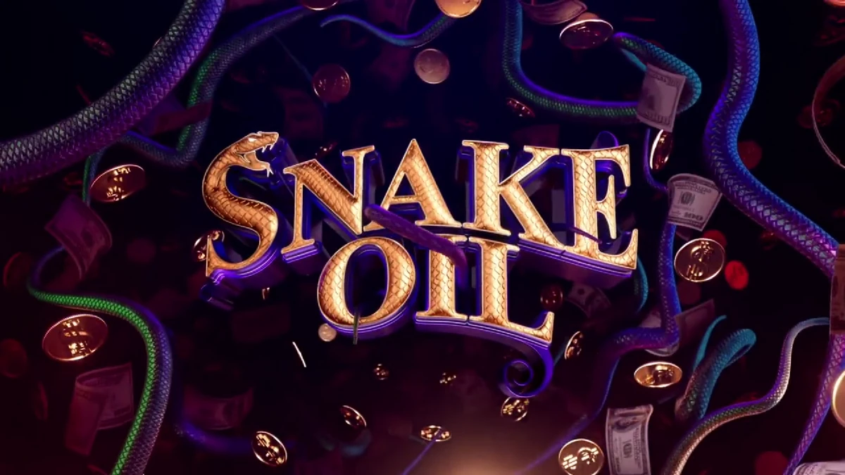 Snake Oil | FoxWorld Wiki | Fandom
