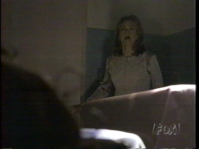 The X-Files/Sanguinarium | FoxWorld Wiki | Fandom