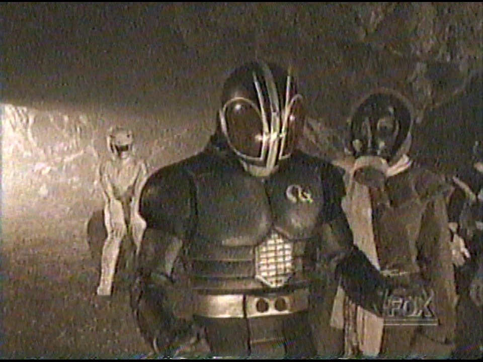 September 9, 1995 | FoxWorld Wiki | Fandom