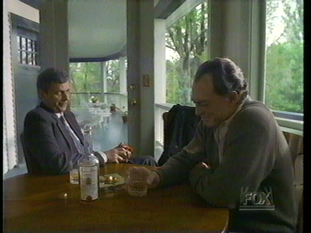 September 15, 1995 | FoxWorld Wiki | Fandom