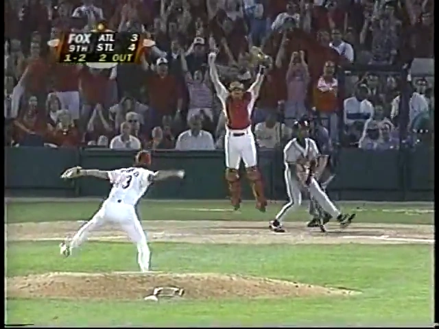 October 13, 1996 | FoxWorld Wiki | Fandom