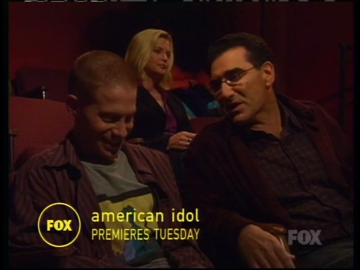 June 5, 2002 | FoxWorld Wiki | Fandom