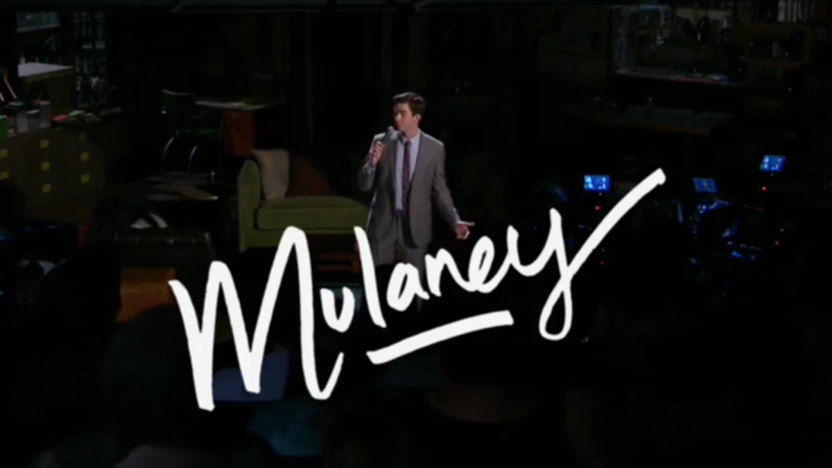 Mulaney | FoxWorld Wiki | Fandom