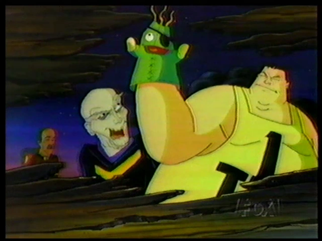 October 19, 1996 | FoxWorld Wiki | Fandom