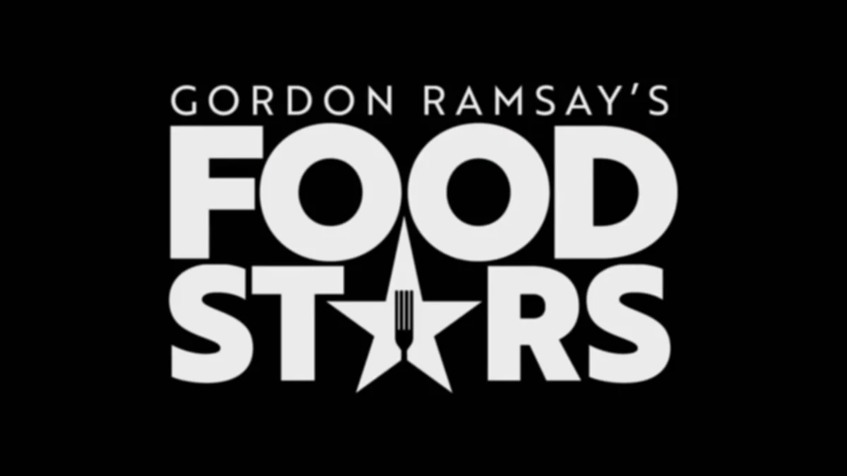 Gordon Ramsay's Food Stars | FoxWorld Wiki | Fandom