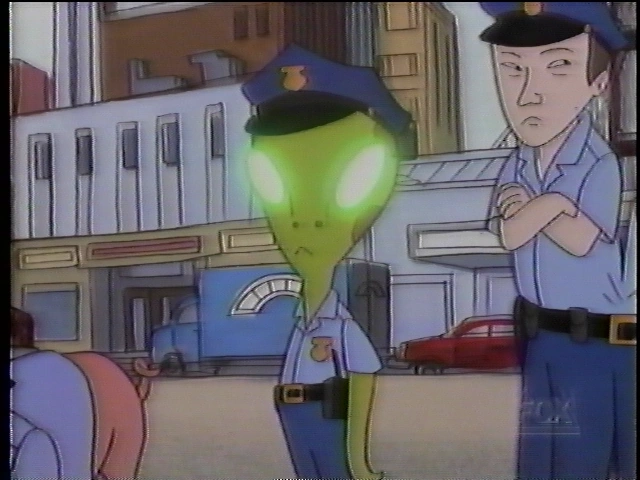 April 30, 1995 | FoxWorld Wiki | Fandom