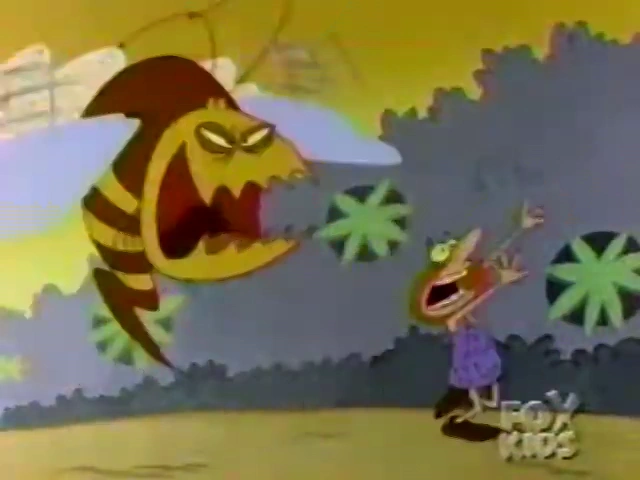 July 7, 1997 | FoxWorld Wiki | Fandom