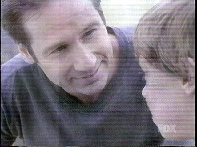 The X-Files/The Sixth Extinction II: Amor Fati | FoxWorld Wiki | Fandom