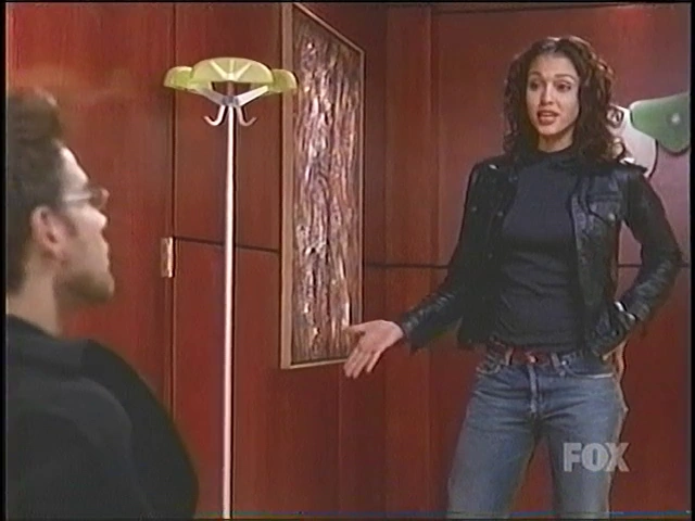 January 23, 2001 | FoxWorld Wiki | Fandom