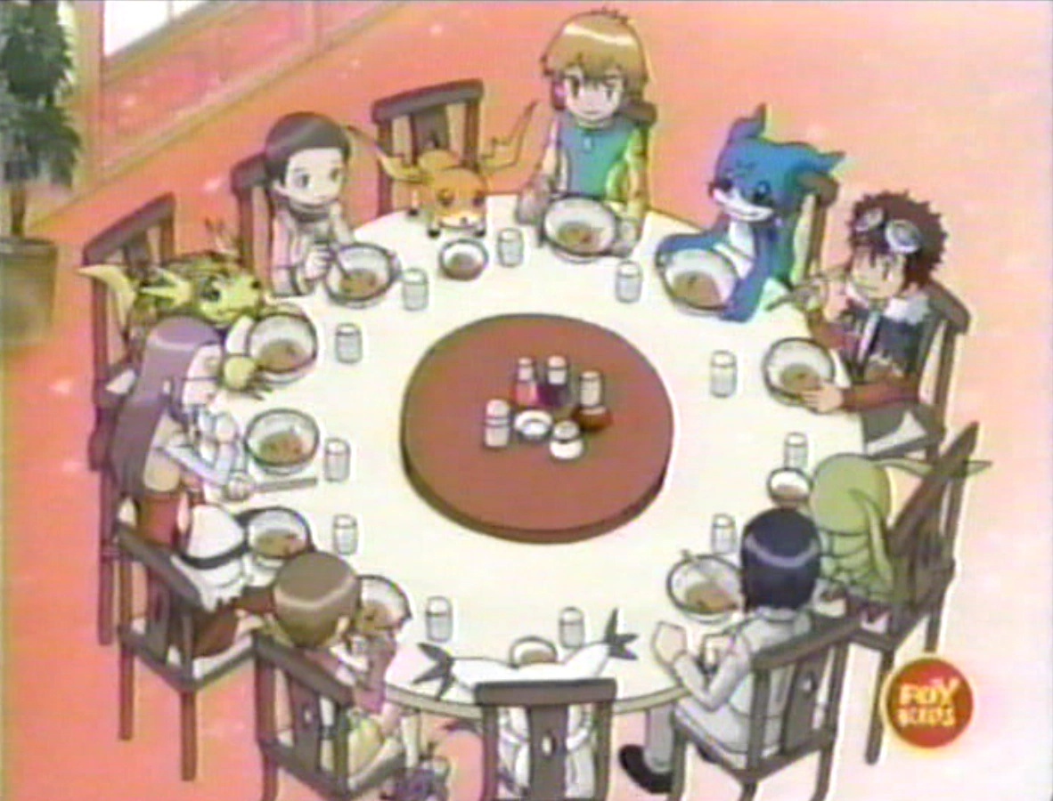 February 2, 2002 | FoxWorld Wiki | Fandom