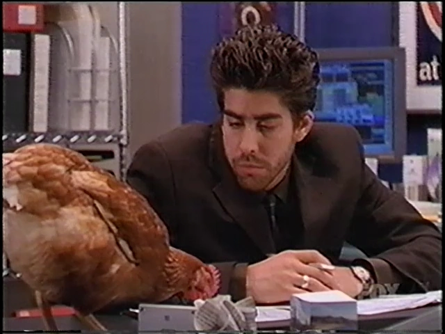 November 29, 2000 | FoxWorld Wiki | Fandom