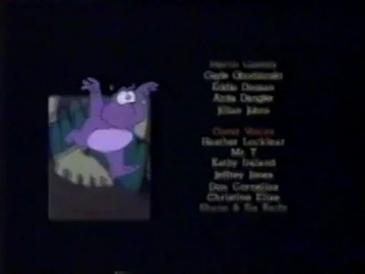 February 25, 1995 | FoxWorld Wiki | Fandom