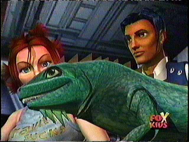 July 6, 2001 | FoxWorld Wiki | Fandom