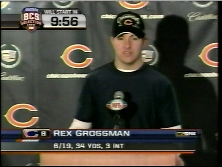 December 3, 2006 | FoxWorld Wiki | Fandom