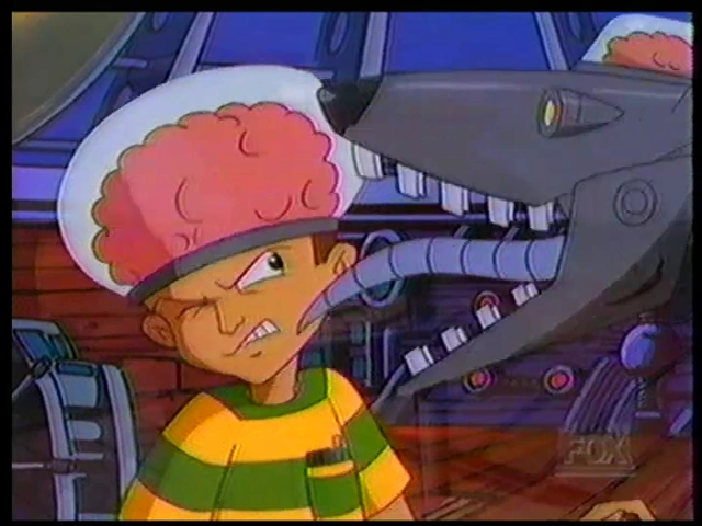 January 21, 1995 | FoxWorld Wiki | Fandom