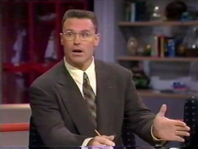 October 15, 1995 | FoxWorld Wiki | Fandom