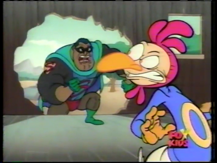 December 8, 2001 | FoxWorld Wiki | Fandom