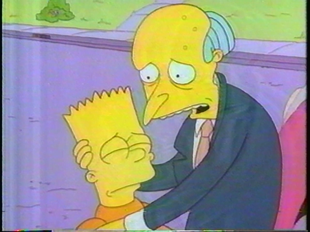 The Simpsons/Bart Gets Hit by a Car | FoxWorld Wiki | Fandom