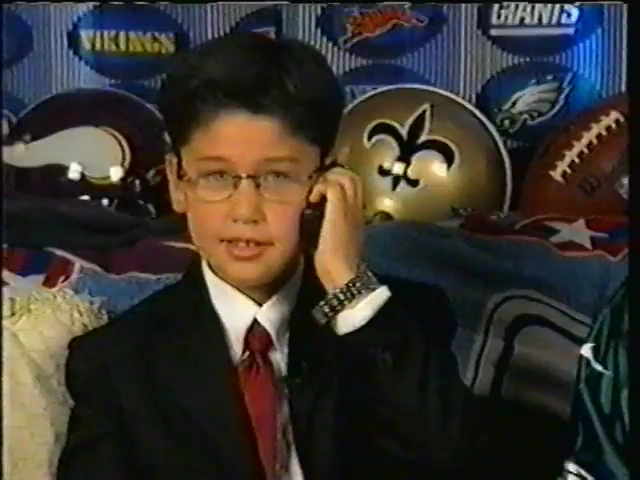 October 7, 2001 | FoxWorld Wiki | Fandom