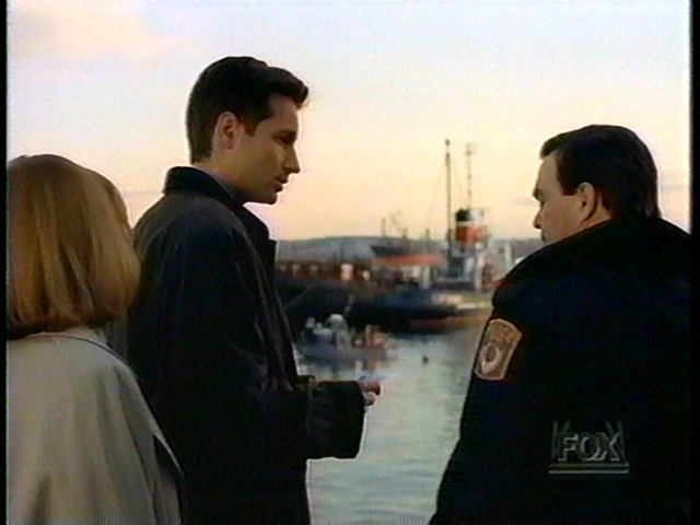 September 1, 1995 | FoxWorld Wiki | Fandom