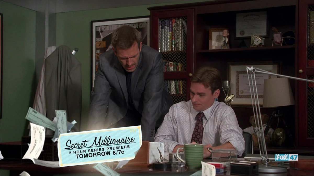 December 2, 2008 | FoxWorld Wiki | Fandom