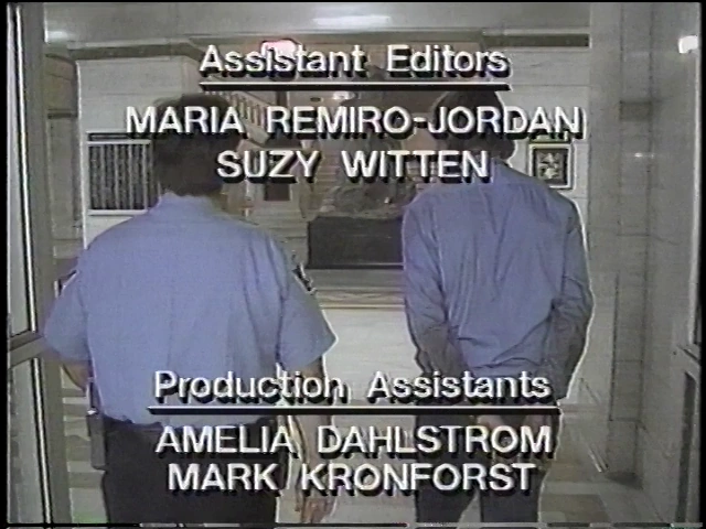 September 15, 1990 | FoxWorld Wiki | Fandom