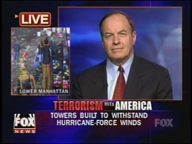 September 12, 2001 | FoxWorld Wiki | Fandom