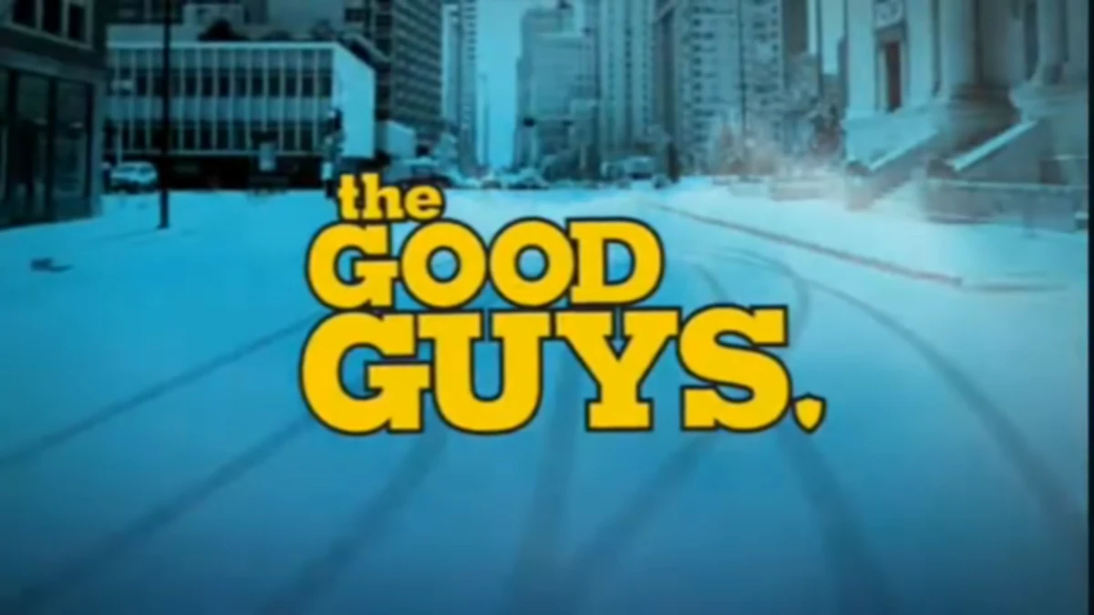 The Good Guys | FoxWorld Wiki | Fandom