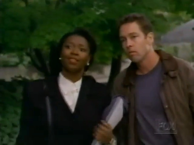 October 13, 1995 | FoxWorld Wiki | Fandom