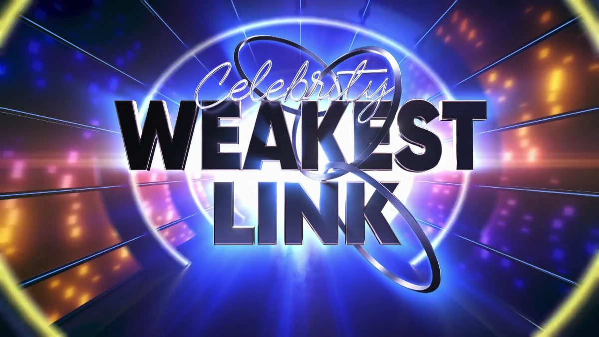 Celebrity Weakest Link | FoxWorld Wiki | Fandom