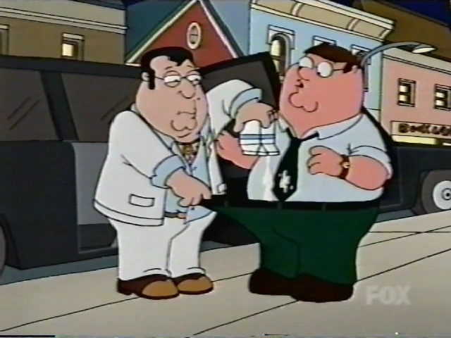 June 27, 2000 | FoxWorld Wiki | Fandom