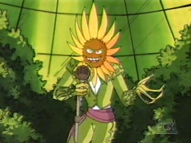 April 8, 1995 | FoxWorld Wiki | Fandom